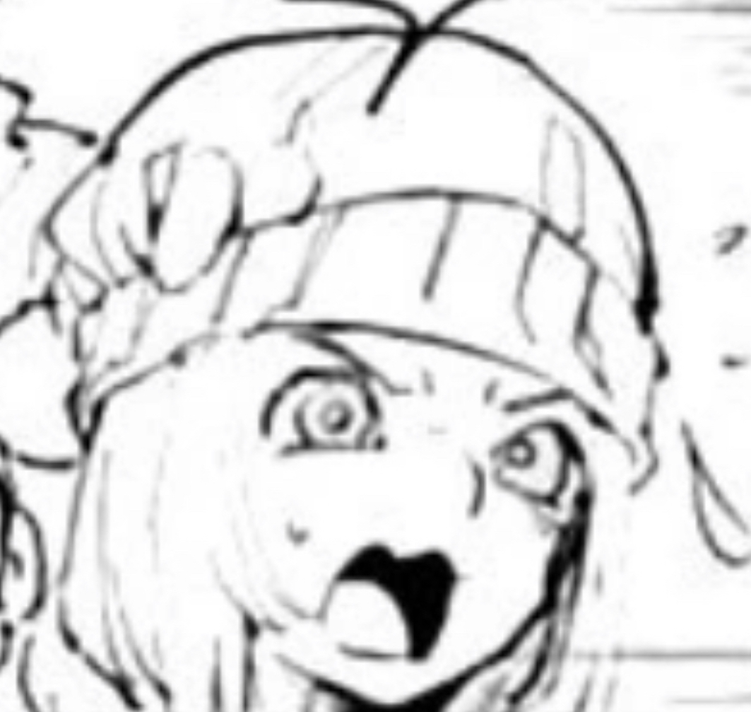 Gillian | The Promised Neverland Wiki | Fandom