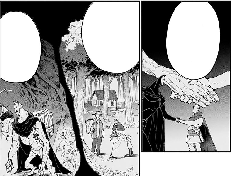 The Promise | The Promised Neverland Wiki | Fandom