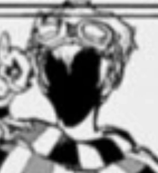 Ugo/Gallery | The Promised Neverland Wiki | Fandom