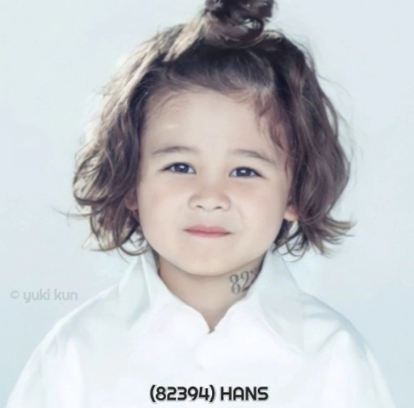 Hans (Live Action) | The Promised Neverland Wiki | Fandom