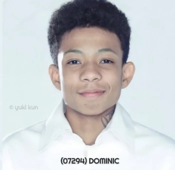 Dominic (Live Action) | The Promised Neverland Wiki | Fandom