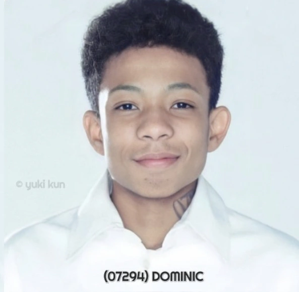 Dominic (Live Action) | The Promised Neverland Wiki | Fandom