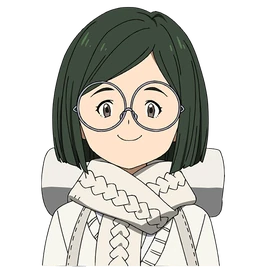 Gilda (Anime) | The Promised Neverland Wiki | Fandom