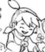 Lala/Gallery | The Promised Neverland Wiki | Fandom