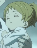 Naila (Anime)/Gallery | The Promised Neverland Wiki | Fandom