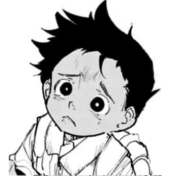 Phil | The Promised Neverland Wiki | Fandom