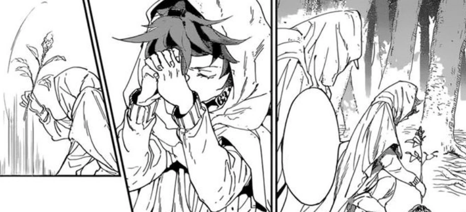 Gupna | The Promised Neverland Wiki | Fandom