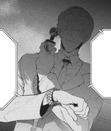 James Ratri/Gallery | The Promised Neverland Wiki | Fandom