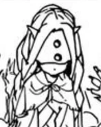 Mujika/Gallery | The Promised Neverland Wiki | Fandom