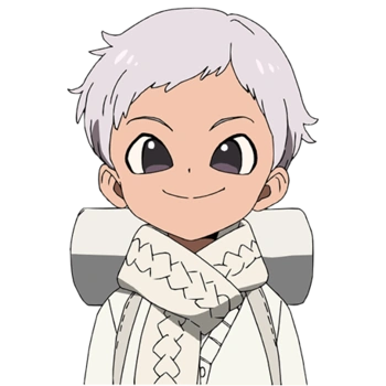Dominic | The Promised Neverland Wiki | Fandom