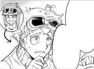 Nigel | The Promised Neverland Wiki | Fandom