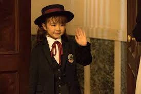 Conny (Live Action) | The Promised Neverland Wiki | Fandom