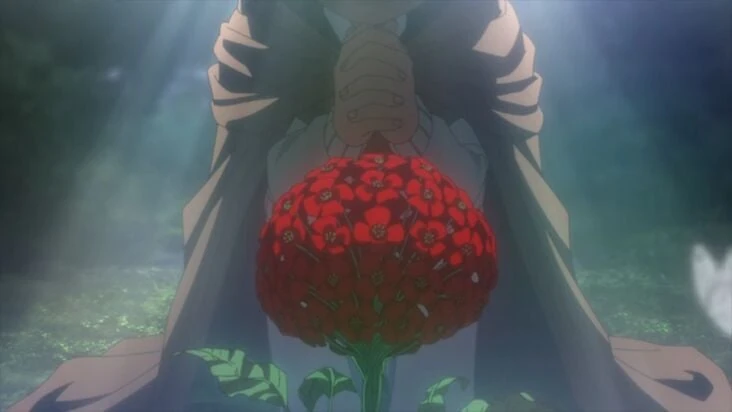 Gupna (Anime) | The Promised Neverland Wiki | Fandom