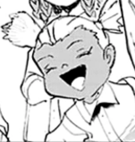 Erica | The Promised Neverland Wiki | Fandom