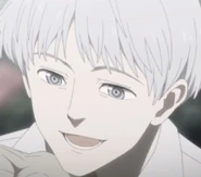 James Ratri (Anime)/Gallery | The Promised Neverland Wiki | Fandom