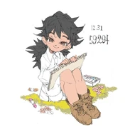 Yvette/Gallery | The Promised Neverland Wiki | Fandom