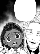 Peter Ratri/Gallery | The Promised Neverland Wiki | Fandom