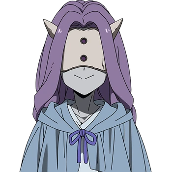 Mujika (Anime) | The Promised Neverland Wiki | Fandom