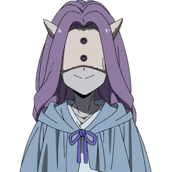 Mujika | The Promised Neverland Wiki | Fandom