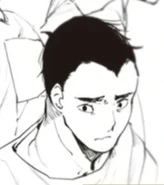 Cislo/Gallery | The Promised Neverland Wiki | Fandom