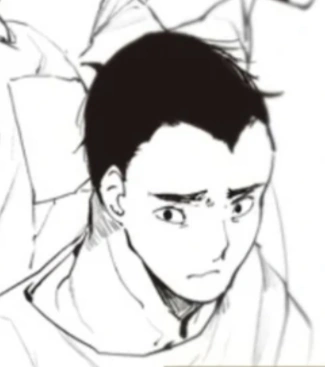 Cislo | The Promised Neverland Wiki | Fandom