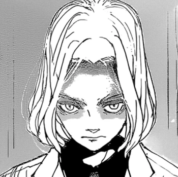 Peter Ratri | The Promised Neverland Wiki | Fandom