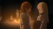 Nat (Anime) | The Promised Neverland Wiki | Fandom
