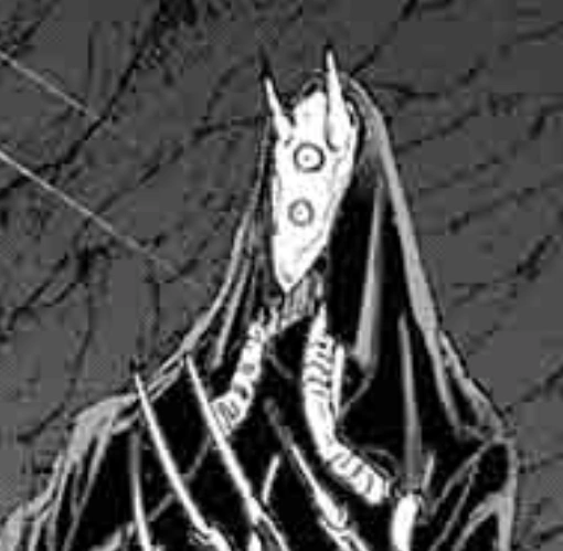 Grace Field Boss Demon/Gallery | The Promised Neverland Wiki | Fandom