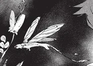 Flying newts/Gallery | The Promised Neverland Wiki | Fandom