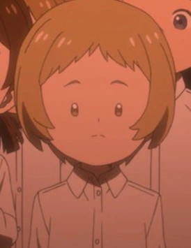 Nina (Anime) | The Promised Neverland Wiki | Fandom