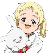 Conny (Anime)/Gallery | The Promised Neverland Wiki | Fandom