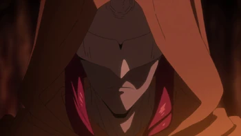 Sonju (Anime) | The Promised Neverland Wiki | Fandom