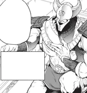 Dozza/Gallery | The Promised Neverland Wiki | Fandom