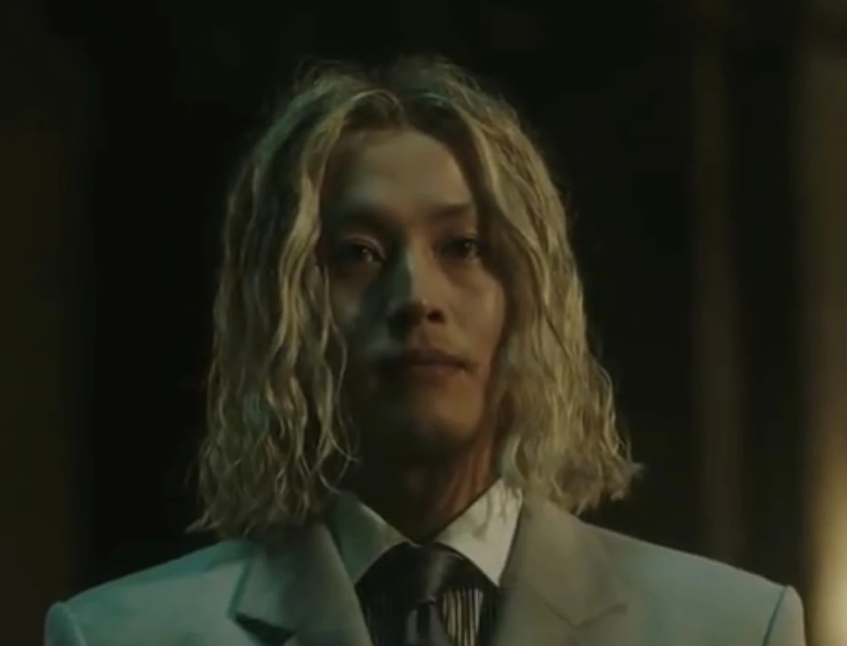 Ratri Clan (Live Action) | The Promised Neverland Wiki | Fandom