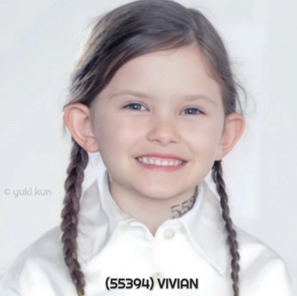 Vivian (Live Action) | The Promised Neverland Wiki | Fandom