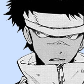 Zack/Gallery | The Promised Neverland Wiki | Fandom