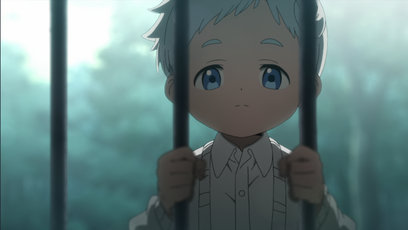 Discuss Everything About The Promised Neverland Wiki | Fandom