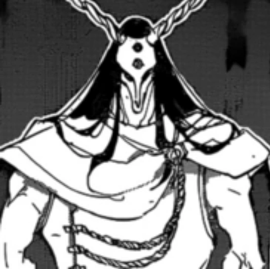 Bayon II | The Promised Neverland Wiki | Fandom