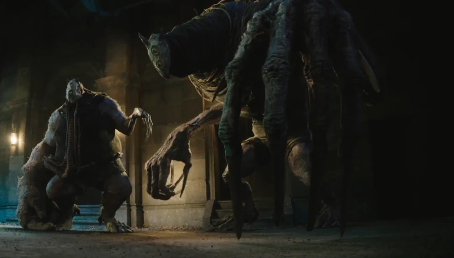 Demons (Live Action)/Gallery | The Promised Neverland Wiki | Fandom