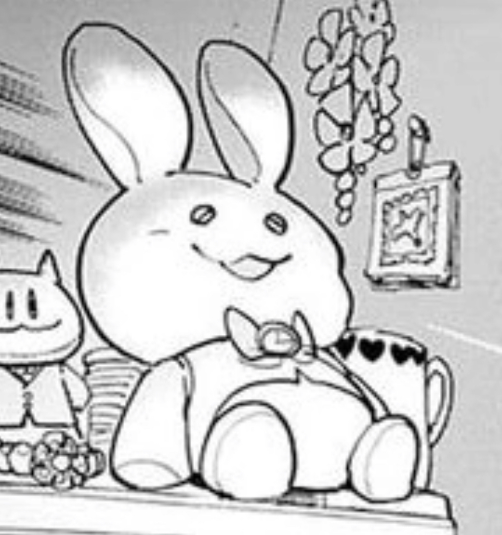 Little Bunny | The Promised Neverland Wiki | Fandom