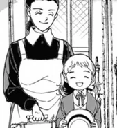 Conny/Gallery | The Promised Neverland Wiki | Fandom