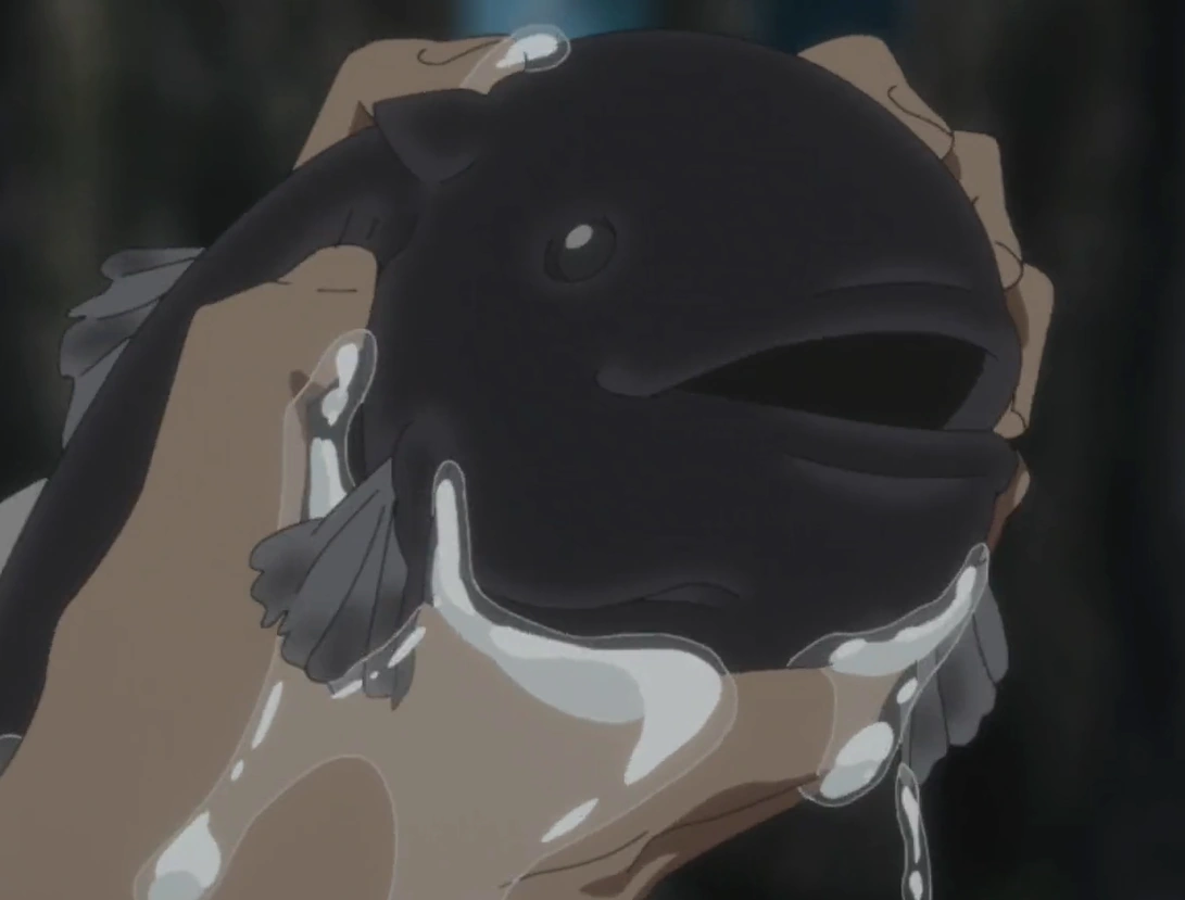 Category:Animals | The Promised Neverland Wiki | Fandom