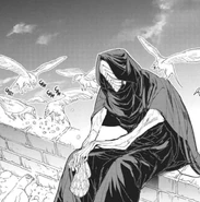 Demons | The Promised Neverland Wiki | Fandom