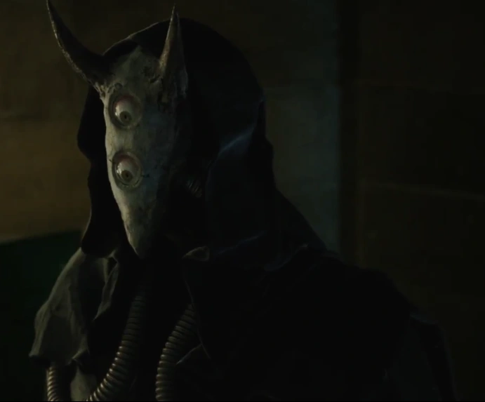 Grace Field Boss Demon (Live Action) | The Promised Neverland Wiki | Fandom