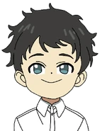 Damdin (Anime)/Gallery | The Promised Neverland Wiki | Fandom