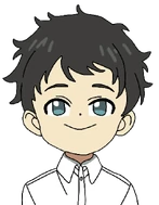 Damdin (Anime)/Gallery | The Promised Neverland Wiki | Fandom