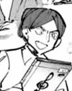Nat/Gallery | The Promised Neverland Wiki | Fandom