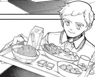 Lambda 7214 | The Promised Neverland Wiki | Fandom