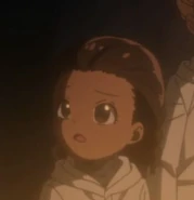 Jemima (Anime)/Gallery | The Promised Neverland Wiki | Fandom