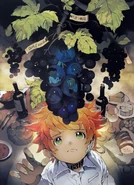 Sherry/Gallery | The Promised Neverland Wiki | Fandom